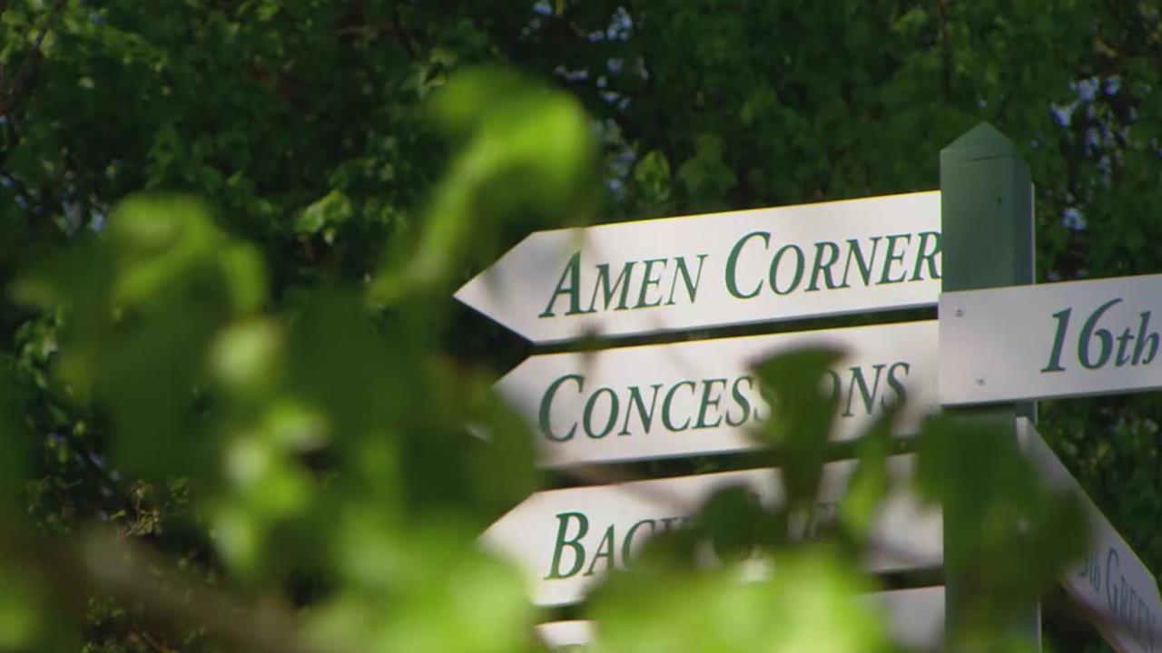 A Sacred Name for a Sacred Place