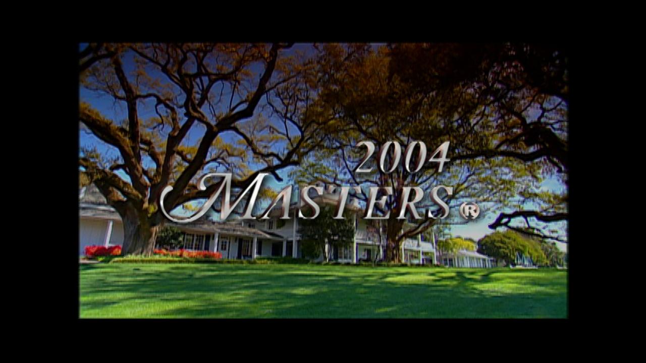 2020 Masters Video Highlights