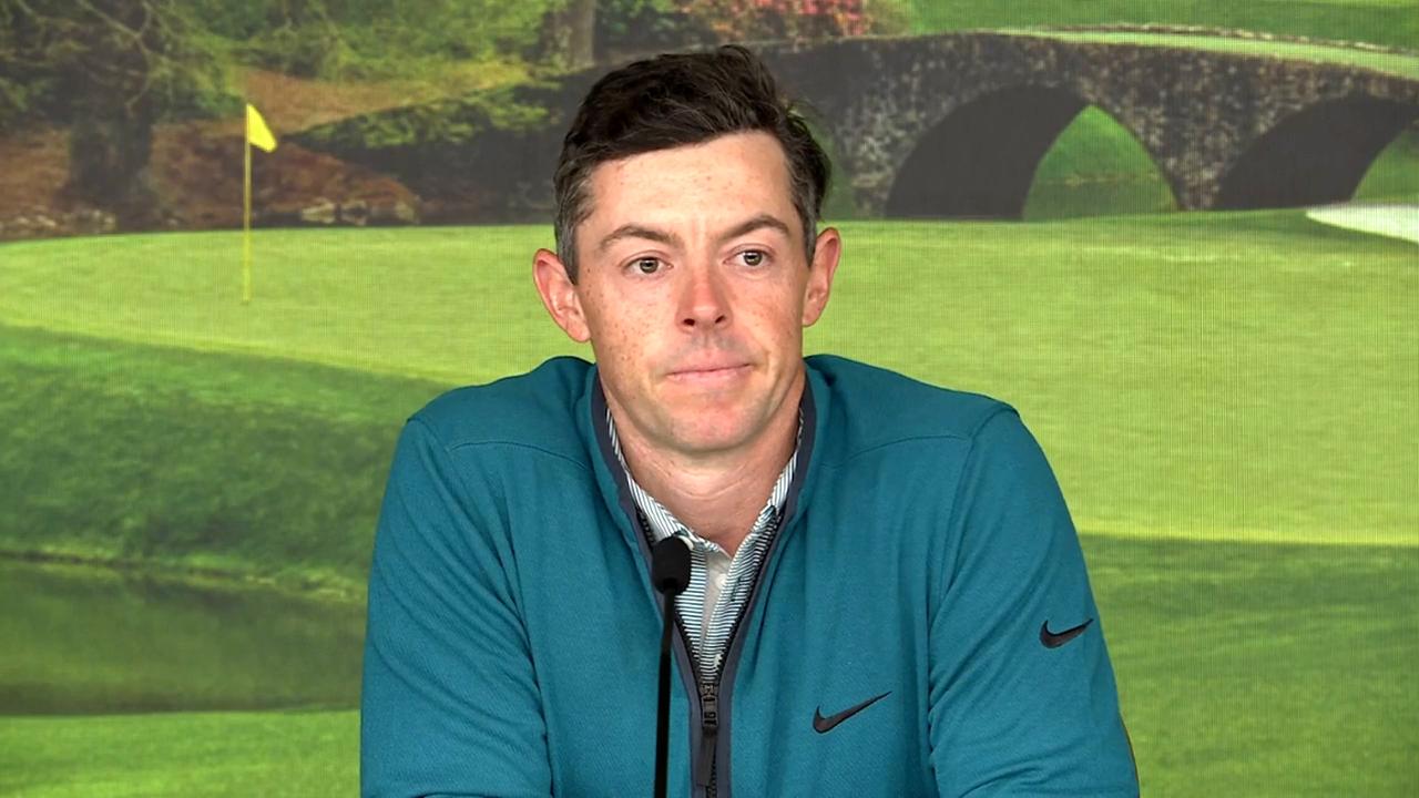 2022 Masters Video Highlights