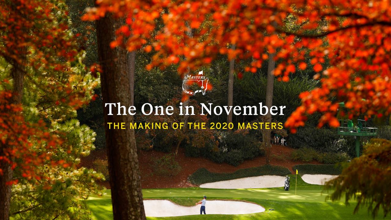 2024 Masters Video Highlights