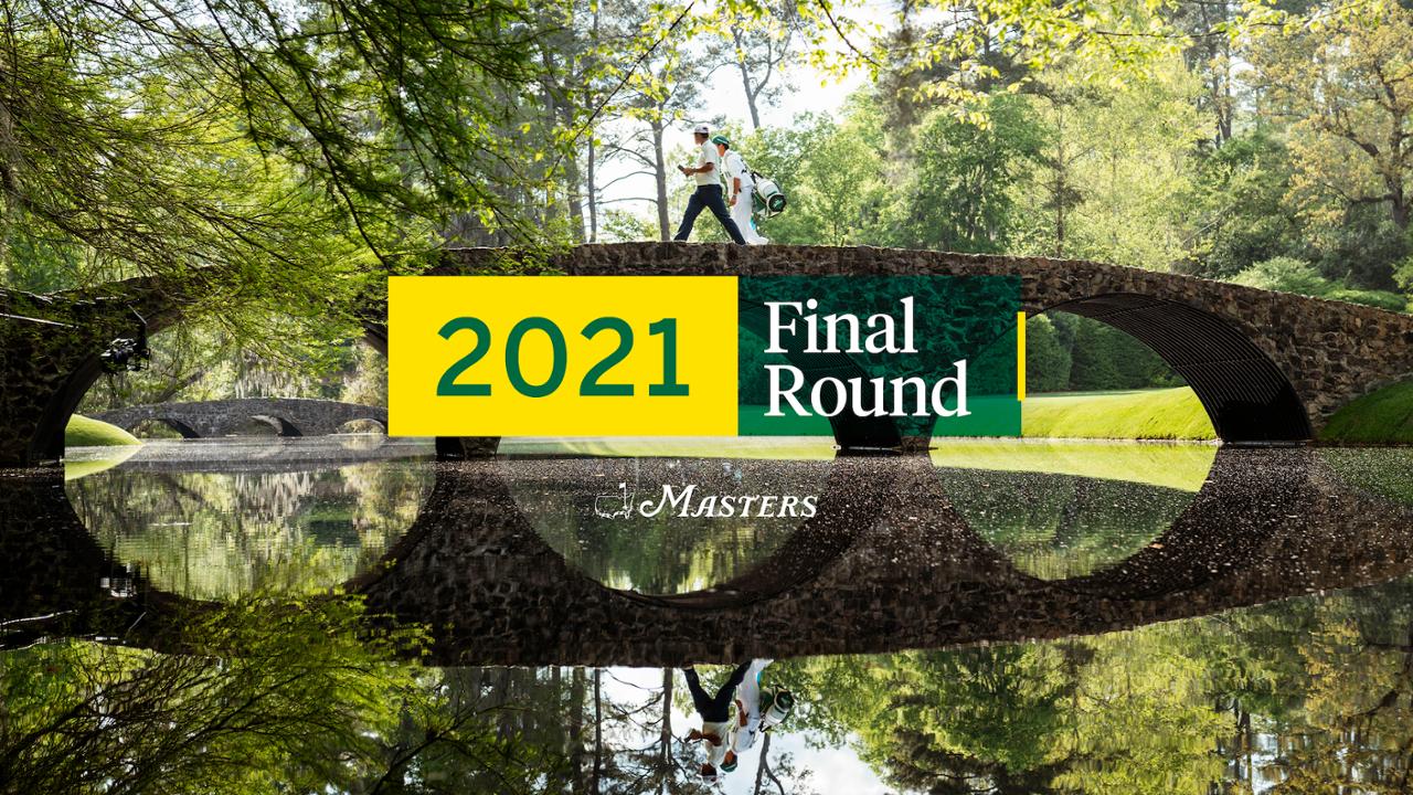 2024 Masters Video Highlights