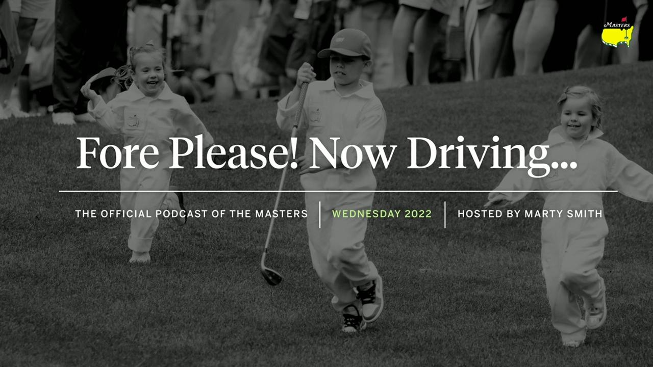 2024 Masters Video Highlights